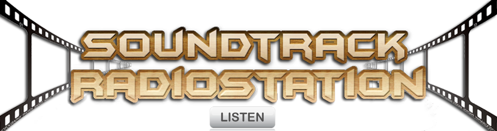 Soundtrack Radiostation - The Best Soundtracks from the Greatest Movies